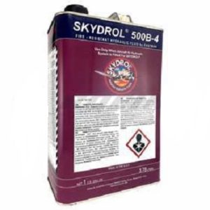 Skydrol 5 Type V Hydraulic Fluid Boeing BMS 3-11